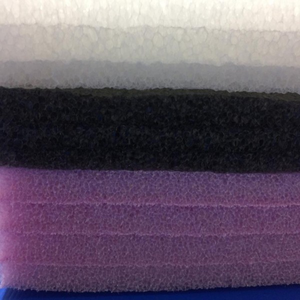 Espuma Elastomérica - Soluções Industriais