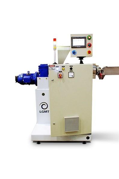 MÁQUINA EXTRUSORA - Solucões Industriais