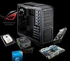 EQUIPAMENTOS INFORMÁTICA - Solucões Industriais