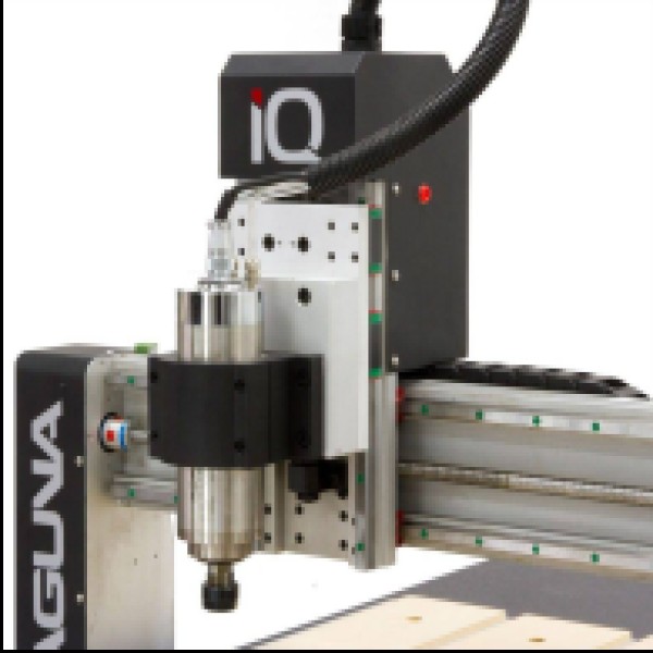 usinagem de ACM em router CNC - Soluções Industriais