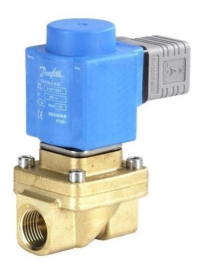 VÁLVULA TS2 DANFOS - Solucões Industriais