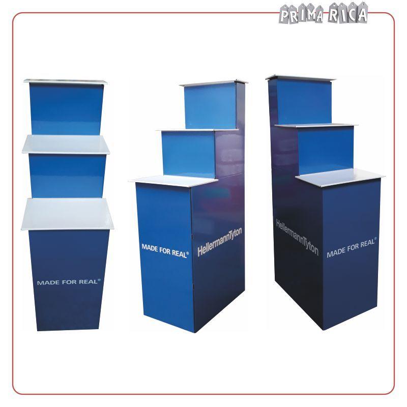 display de pvc - Expo Marca Display