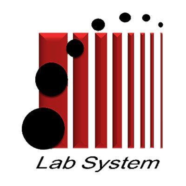 Lab System - Soluções Industriais