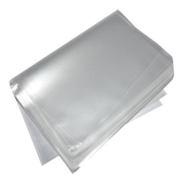 Saco Pebd | Soluções Industriais