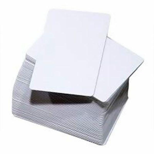 Cartão De PVC - Soluções Industriais