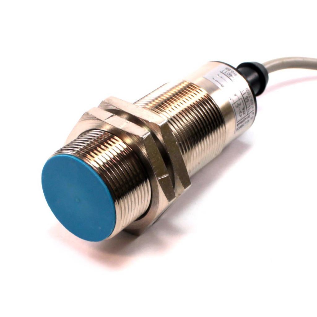 SENSOR GEFRAN - Solucões Industriais