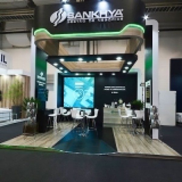 Montagem de stands sp - Soluções Industriais