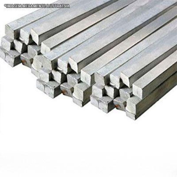 ROSCA QUADRADA - Solucões Industriais