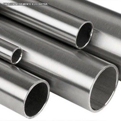 BARRA DE FERRO - Solucões Industriais