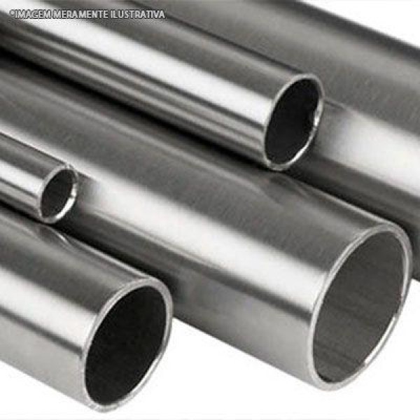 FERRO REDONDO - Solucões Industriais