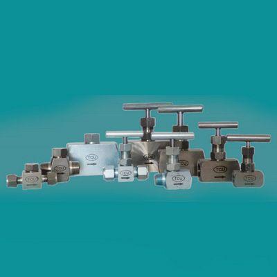 VÁLVULA ERMETO - Solucões Industriais