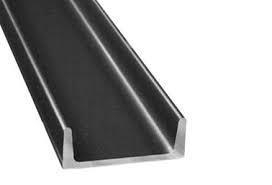 VIGA U DE FERRO - Solucões Industriais