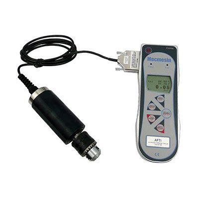 TRANSDUTOR DE TORQUE - Solucões Industriais