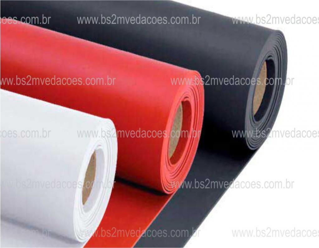 LENÇOL SILICONE - Solucões Industriais