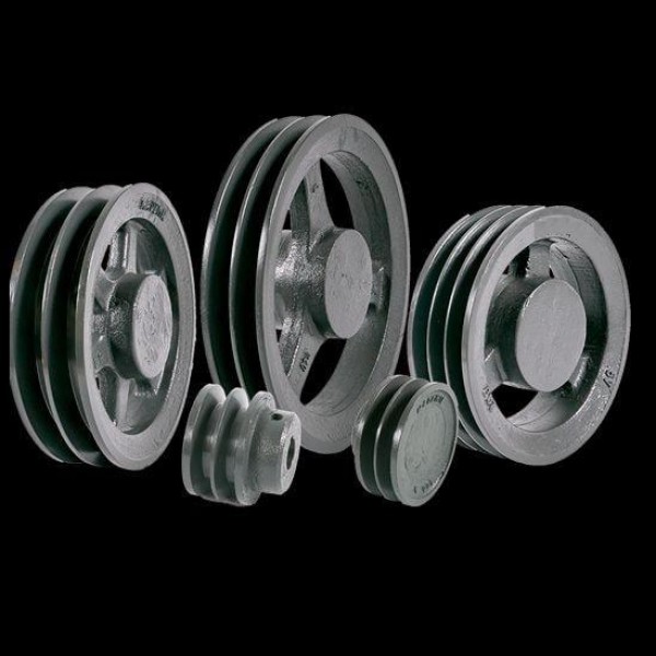 POLIA - Solucões Industriais