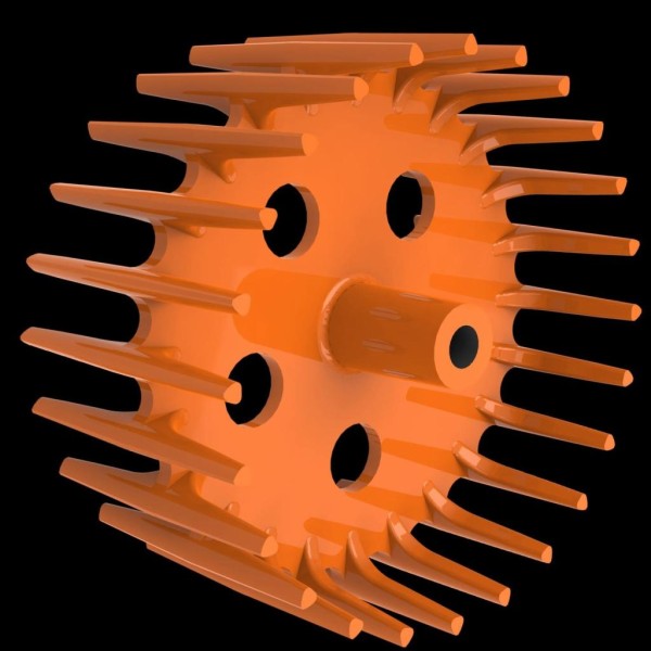 POLIA - Solucões Industriais