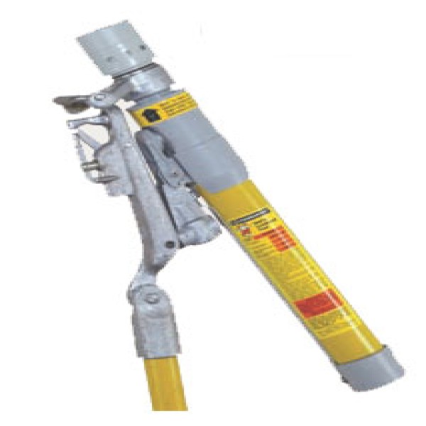 Manutenção de loadbuster - Soluções Industriais