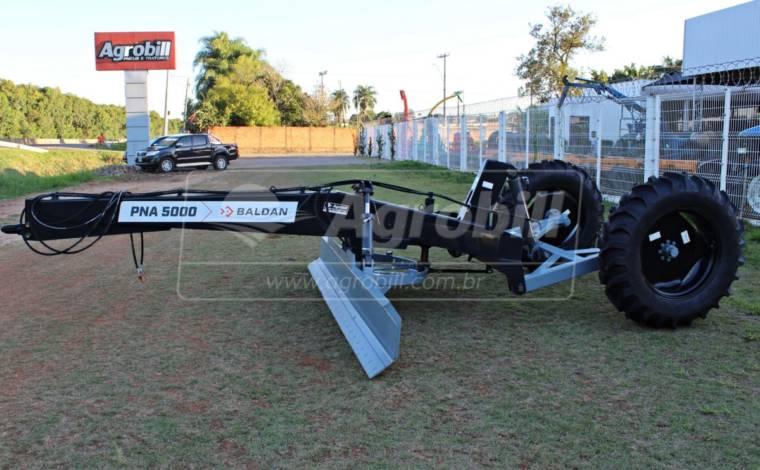 PLAINA INDUSTRIAL - Solucões Industriais