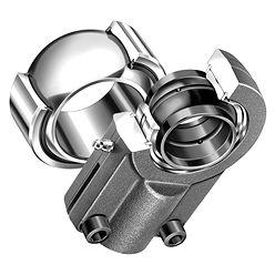 RÓTULAS RADIAIS SKF - Solucões Industriais