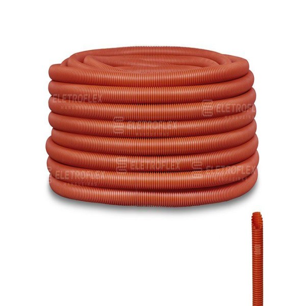 ELETRODUTO CORRUGADO - Solucões Industriais