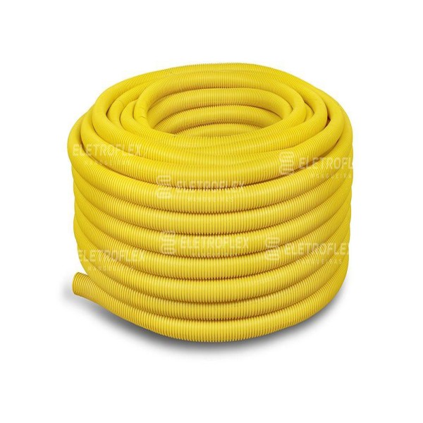 eletroduto flexível corrugado - Soluções Industriais