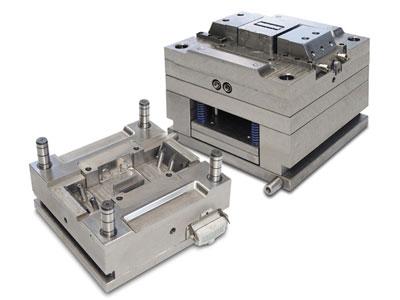 Molde De Injeção | Soluções Industriais