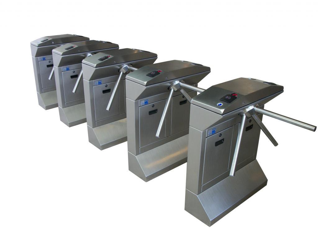 Catraca mecânica - Portal das Catracas e Relógios de Ponto