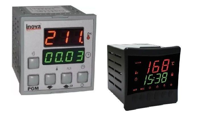 MÓDULOS CONTROLADORES LÓGICOS - Solucões Industriais