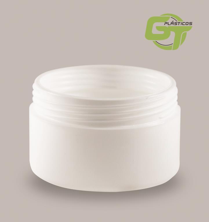 POTE DE PLÁSTICO - Solucões Industriais