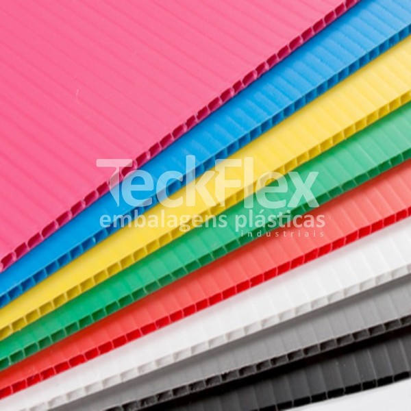 ALUMÍNIO CORRUGADO - Soluções Industriais