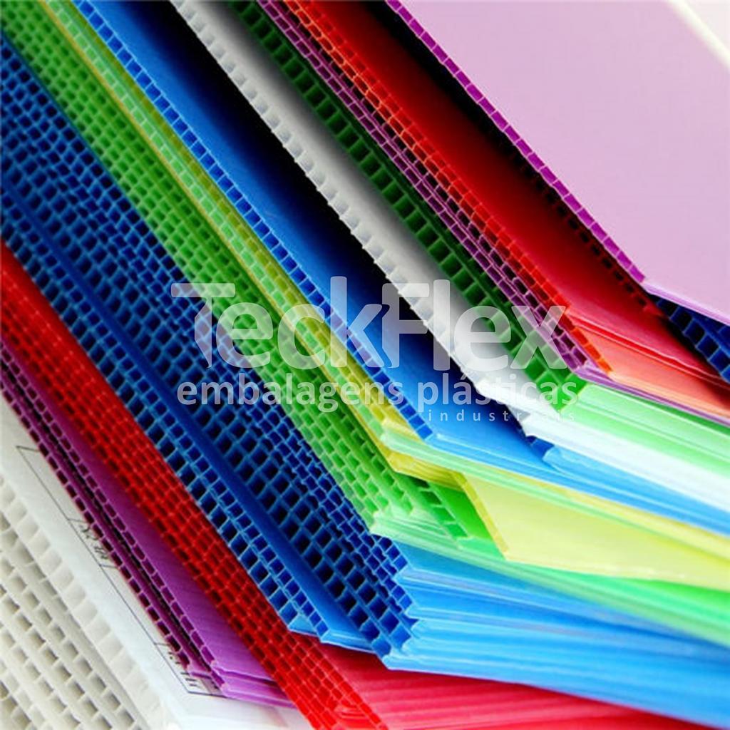 EMBALAGEM POLIONDA - Solucões Industriais