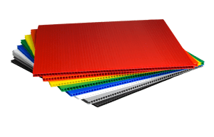 PLACA PLASTIONDA - Solucões Industriais