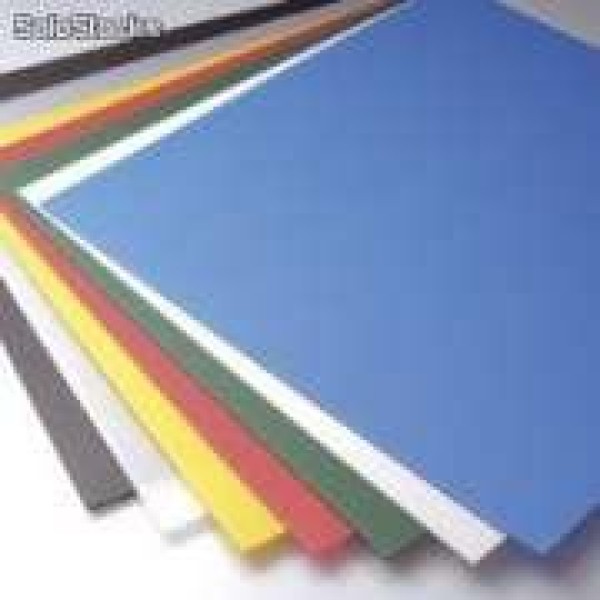 Chapa de polionda - Soluções Industriais