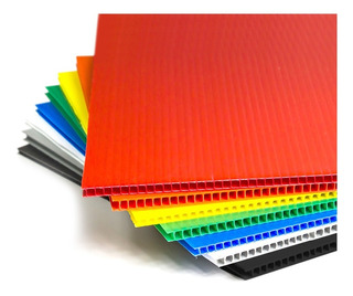 PLACA PLASTIONDA - Solucões Industriais