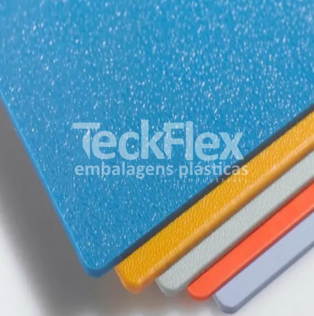 PLACAS EM PS - Solucões Industriais