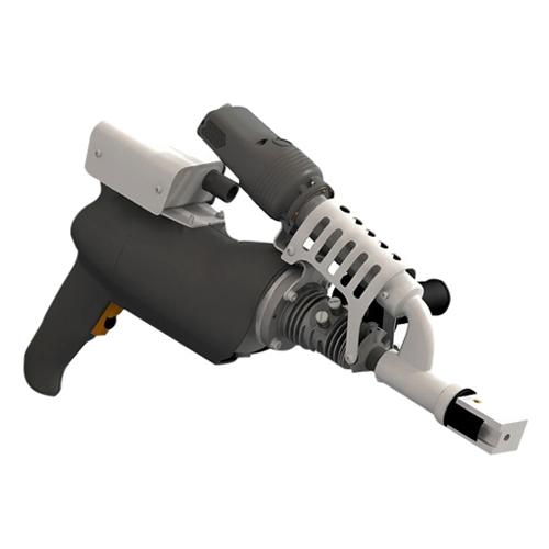 Máquina Extrusora - Extrusora - Extrusora