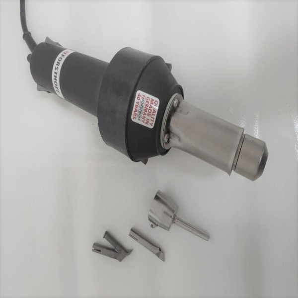 Soprador Industrial - Soluções Industriais