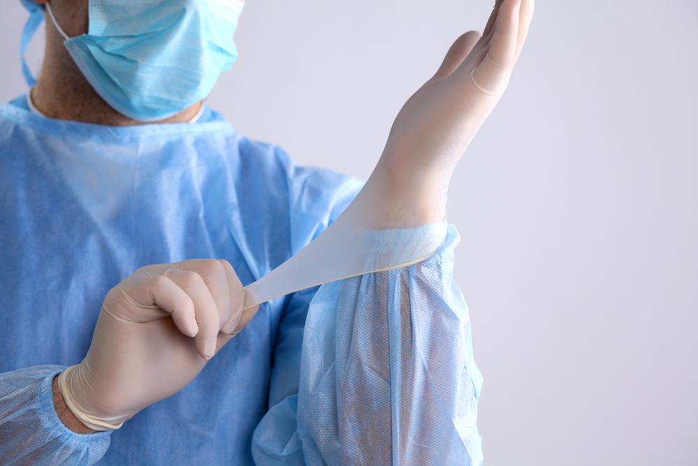 EPI HOSPITALAR - Solucões Industriais