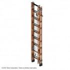 Escadas extensivas no Soluções Industriais