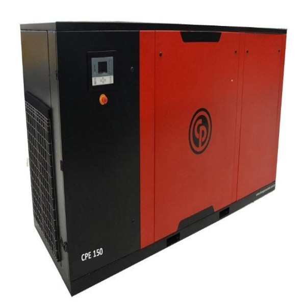 Compressor De Ar Industrial