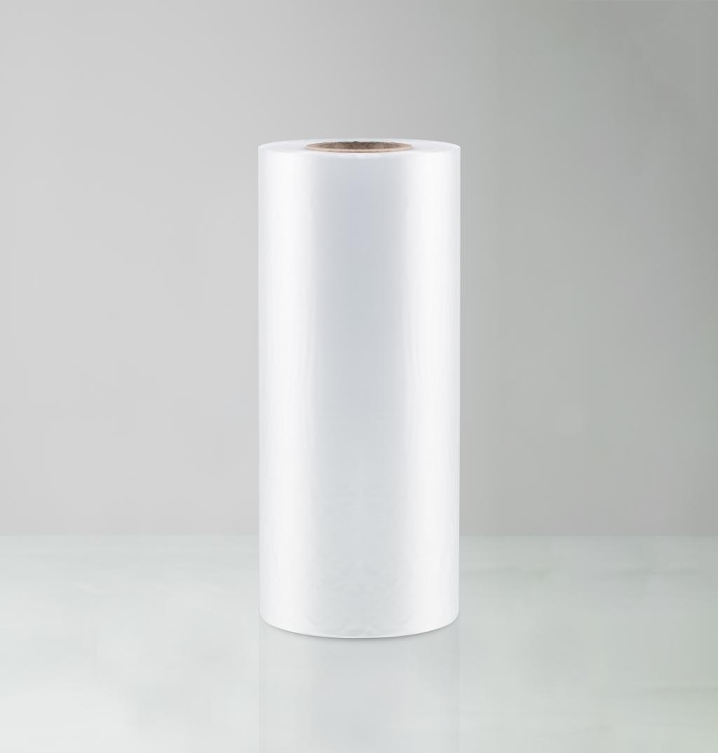 ROLO DE PLÁSTICO FILME - Solucões Industriais