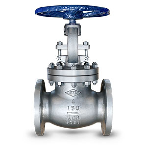 Valvula globo 800 - Soluções Industriais