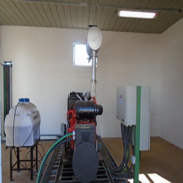 QUADRO DE TRANSFERÊNCIA - Solucões Industriais