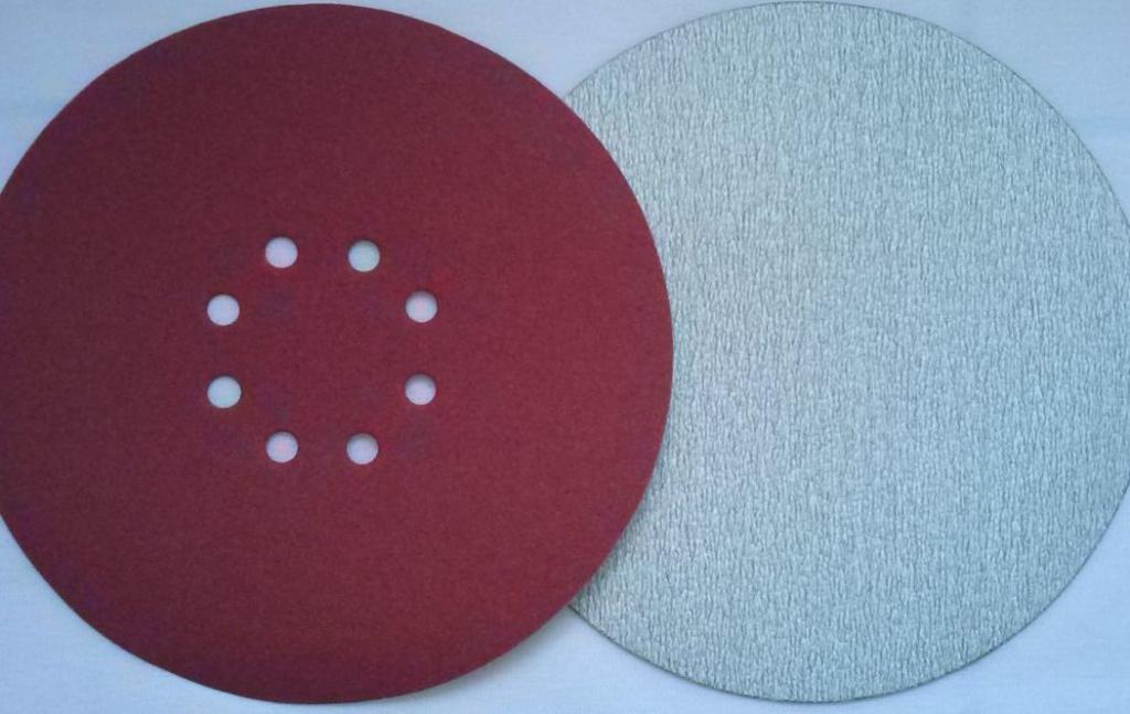 Disco de Lixa | Soluções Industriais