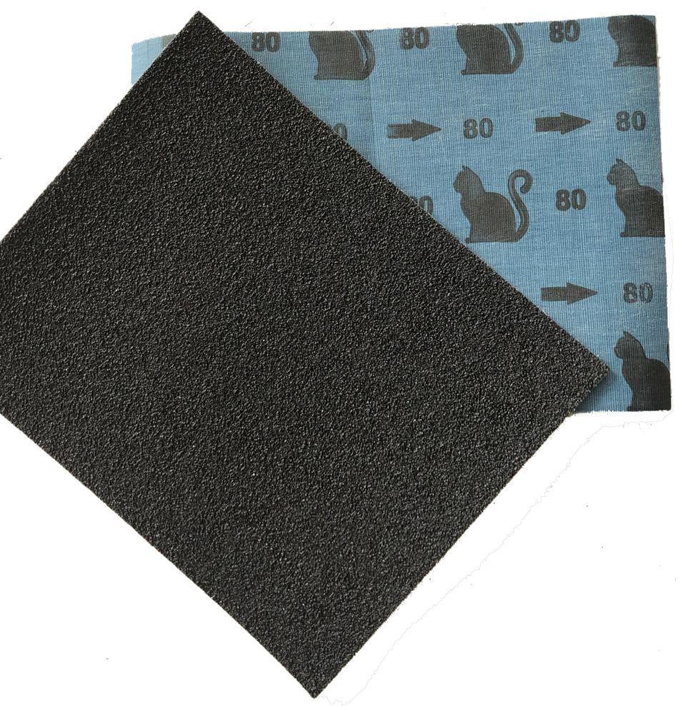 Lixa Ferro | Soluções Industriais