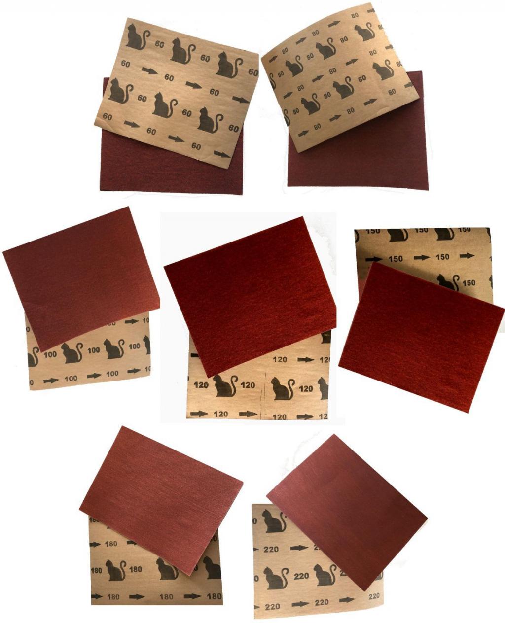 RODAS DE LIXA - Solucões Industriais