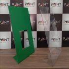 Display em mdf no Soluções Industriais