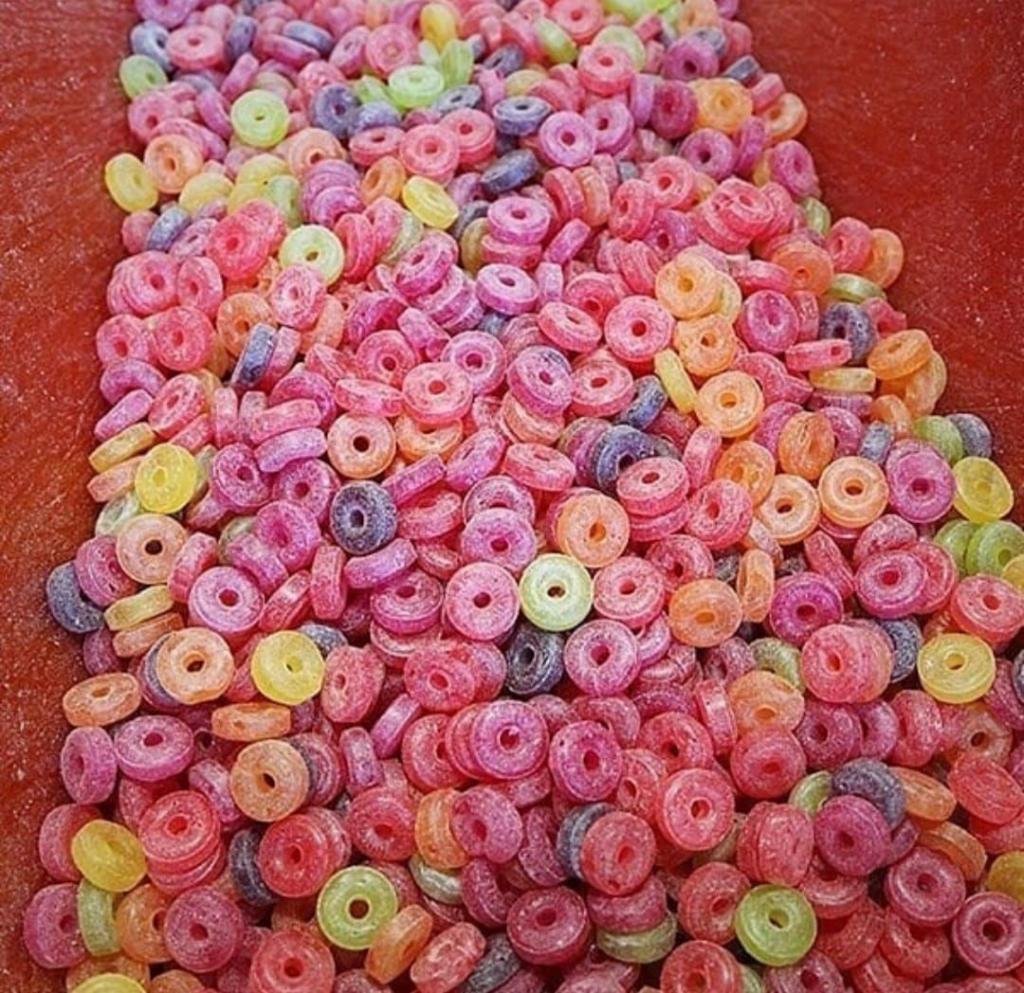 Embalagem Metalizada Para Balas Personalizadas - Balas Para Brinde