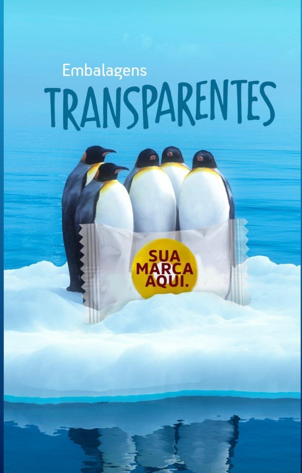 Balas Personalizadas - Balas Para Brinde