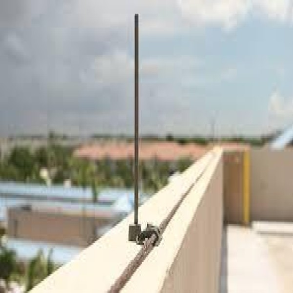 SPDA instalação - Soluções Industriais